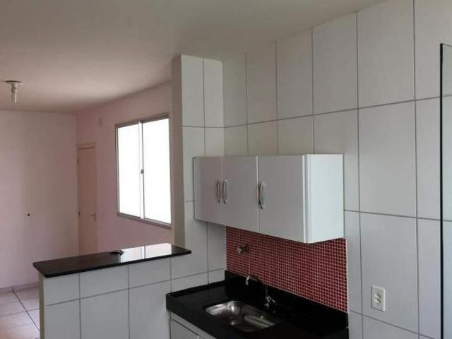 Apartamento à venda no Parque Liberty em Limeira