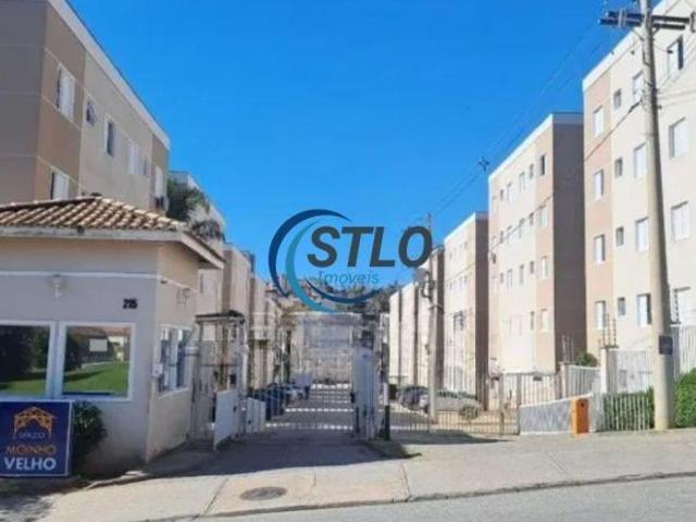 Apartamento à venda no Parque Manchester