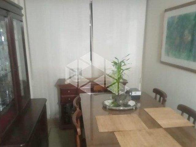 Apartamento a venda no Parque Mandaqui