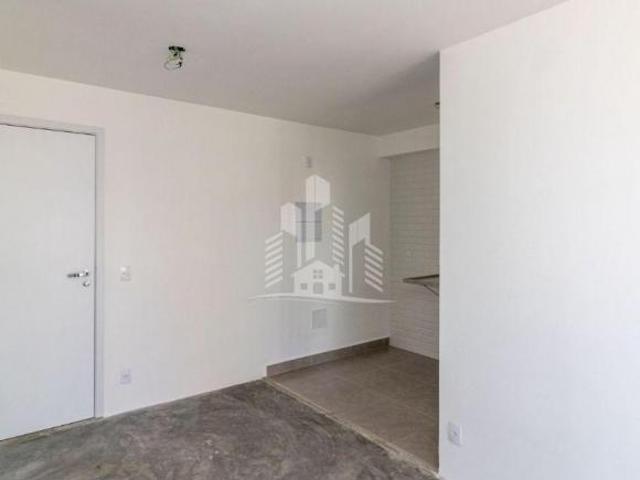 Apartamento à venda no Parque Mandaqui – 47m² | 2 dormitórios | Sacada espaçosa