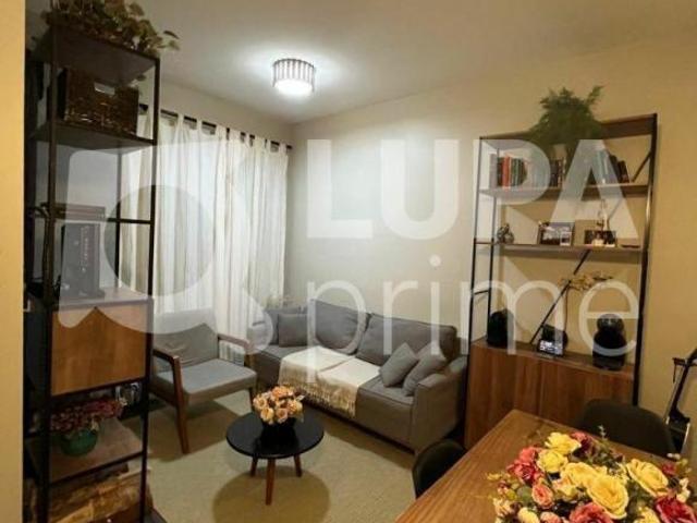 Apartamento á venda no Parque Mandaqui