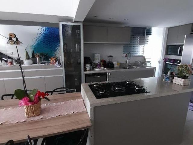 Linda Cobertura Duplex – Mandaqui