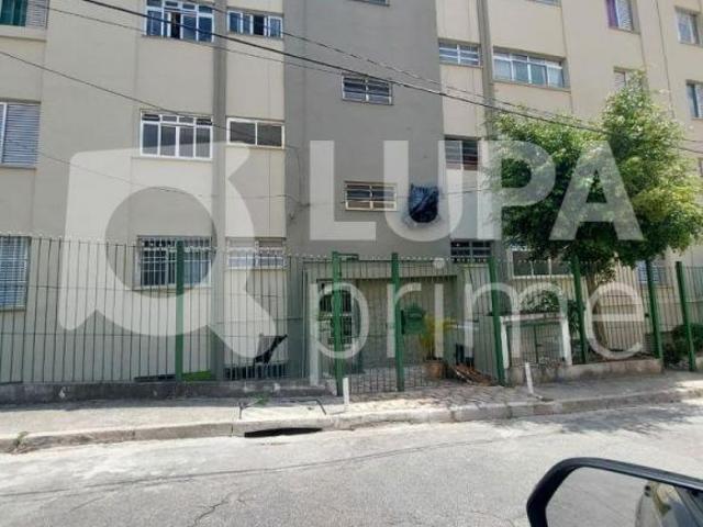 Apartamento à venda no Parque Mandaqui!