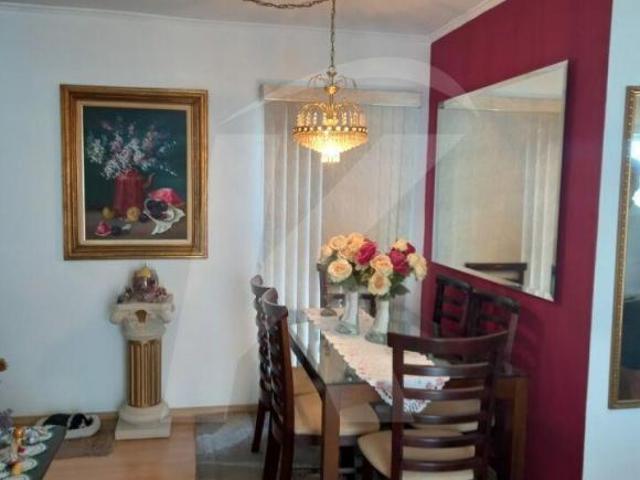 Apartamento a venda no Parque Mandaqui