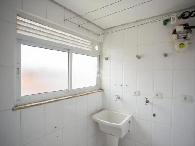 Apartamento a venda no Parque Mandaqui