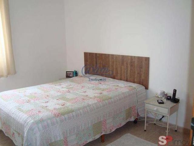 APARTAMENTO À VENDA NO PARQUE MANDAQUI!