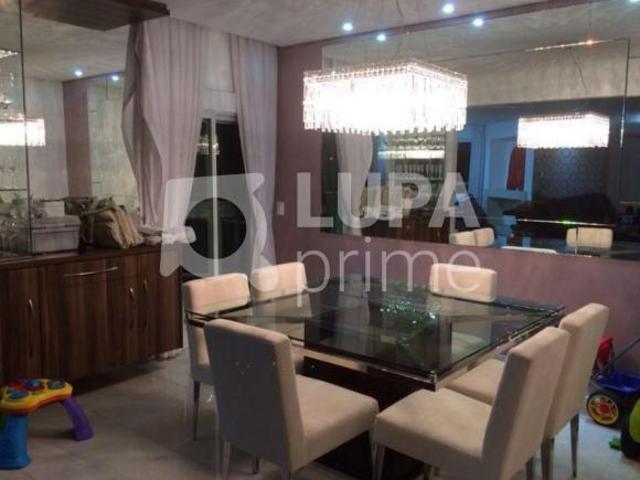 Apartamento à venda no Parque Mandaqui !