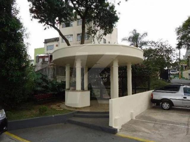 Apartamento a venda no Parque Mandaqui