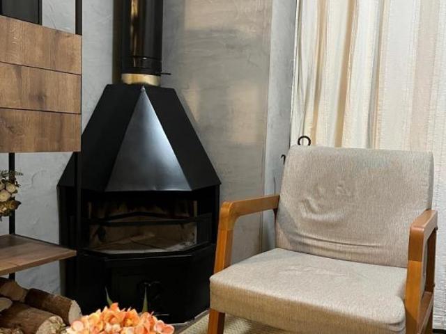 Apartamento à venda no Parque Mandaqui