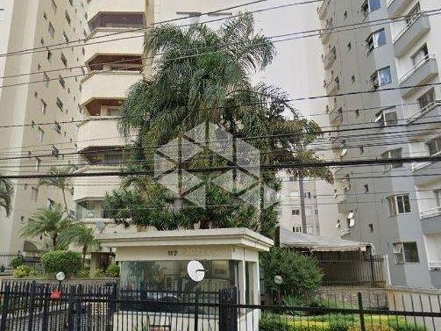 Apartamento à venda no Parque Mandaqui com 3 dormitórios