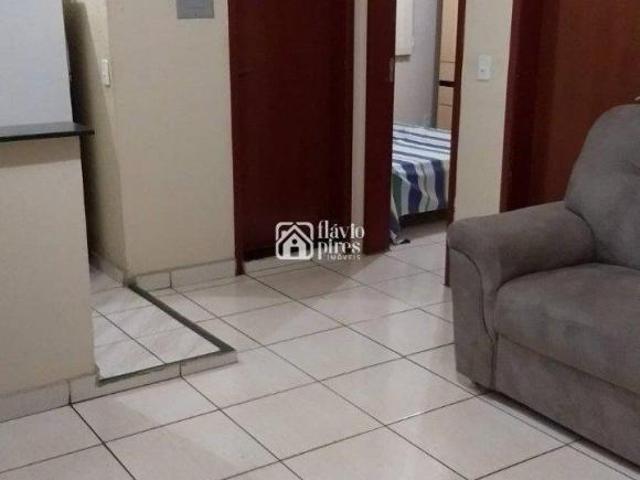 Apartamento à venda no Parque Maracanã