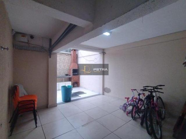 Apartamento à venda no Parque Maracanã