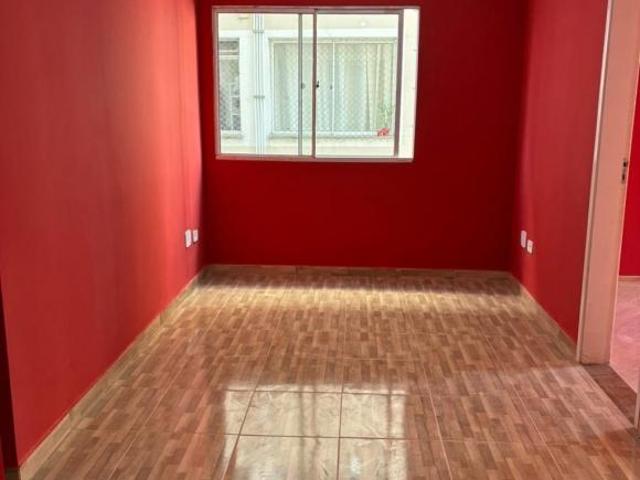 Apartamento à venda no Parque Marabá Taboão da Serra/SP 50m² 3 dormitórios