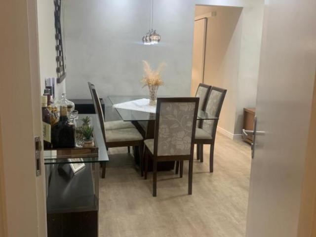 Apartamento a venda no Parque Marajoara Santo André 3 Dorms