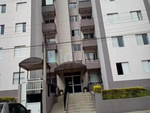 Apartamento a venda no Parque Marajoara Santo André/SP