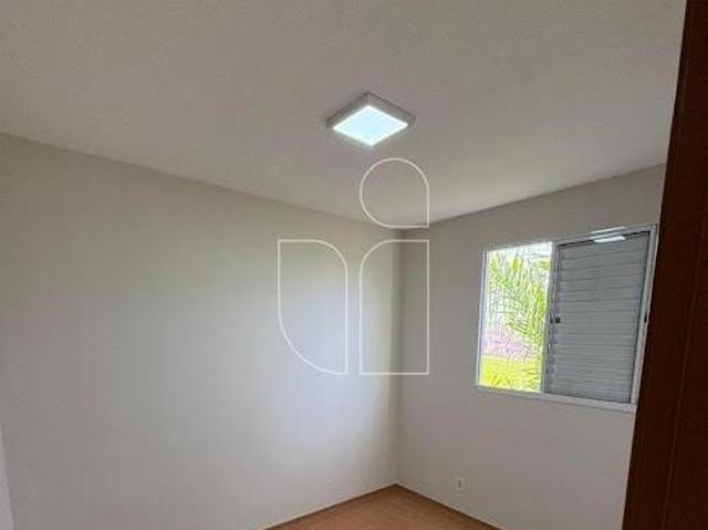 Apartamento à venda no Parque Marfim Altos do Palmital, totalmente pronto para