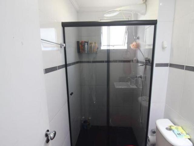 Apartamento à venda no Parque Maria Domitila