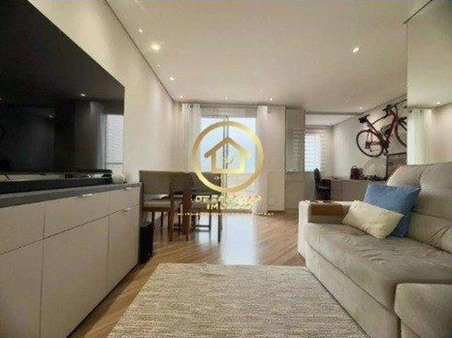 Apartamento à venda no Parque Maria Domitila