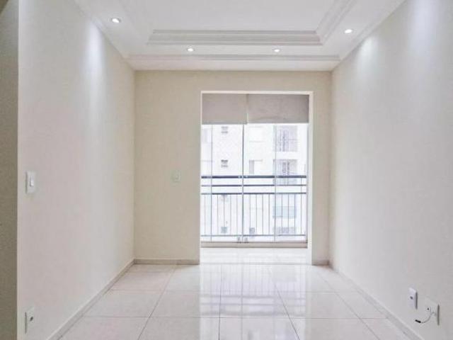 Apartamento à venda no Parque Maria Domitila