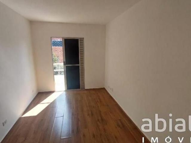 Apartamento à venda no Parque Monte Alegre Taboão da Serra/SP 65m² 2 dormitórios