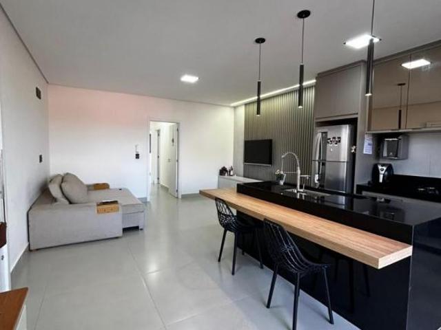 Apartamento à Venda no Parque Moema