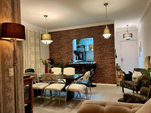 Apartamento a venda no Parque Morumbi Votorantim 3 Dorms
