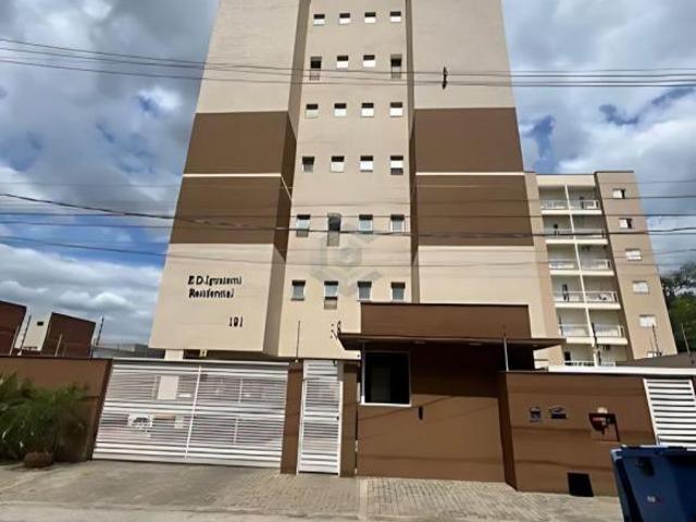 Apartamento à Venda no Parque Morumbi, Votorantim | 3 Dorms