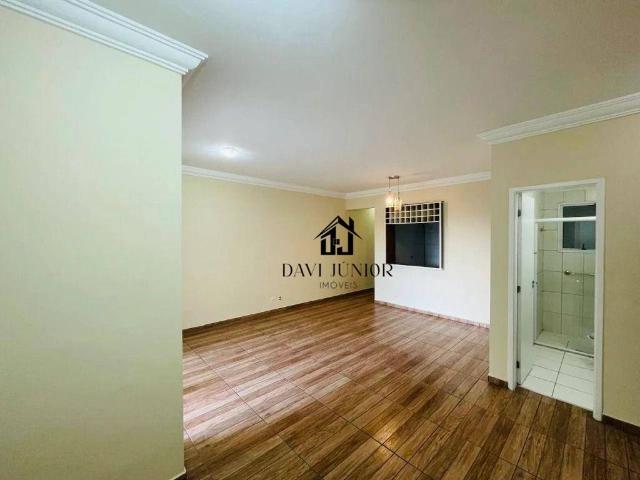 Apartamento a venda no Parque Morumbi Votorantim 2 Dorms