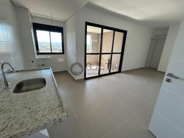 Apartamento à venda no Parque Morumbi, Votorantim SP: 2 quartos, 1 suíte, 2 salas, 2 banheiros, 2 va