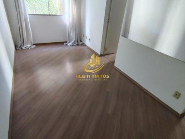 Apartamento à venda no Parque Munhoz