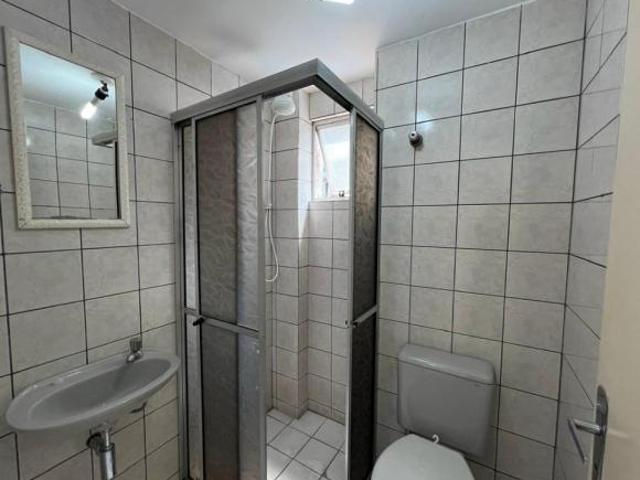 Apartamento à venda no Parque Munhoz