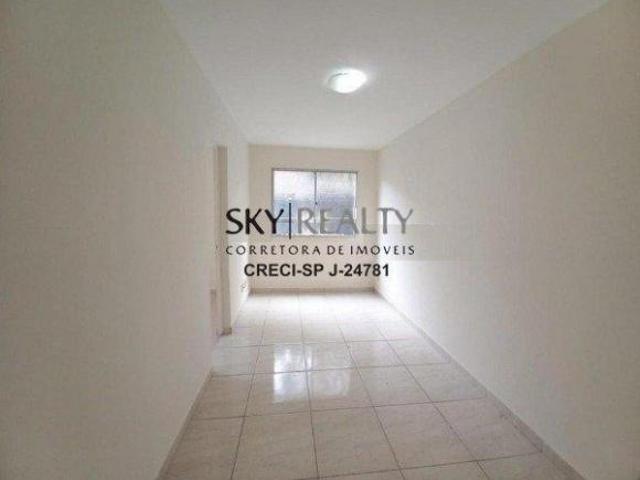 Apartamento à venda no Parque Munhoz