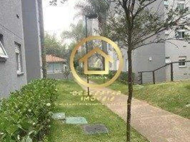 Apartamento à venda no Parque Nações Unidas