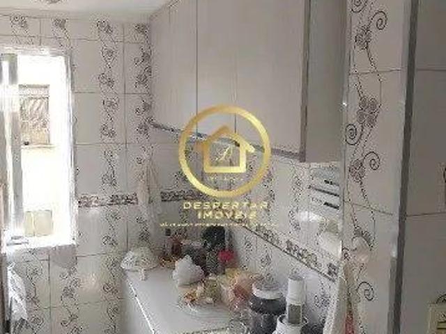 Apartamento à venda no Parque Nações Unidas