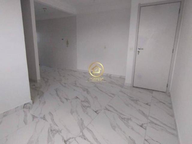 Apartamento à venda no Parque Nações Unidas