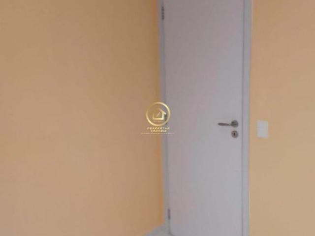 Apartamento à venda no Parque Nações Unidas