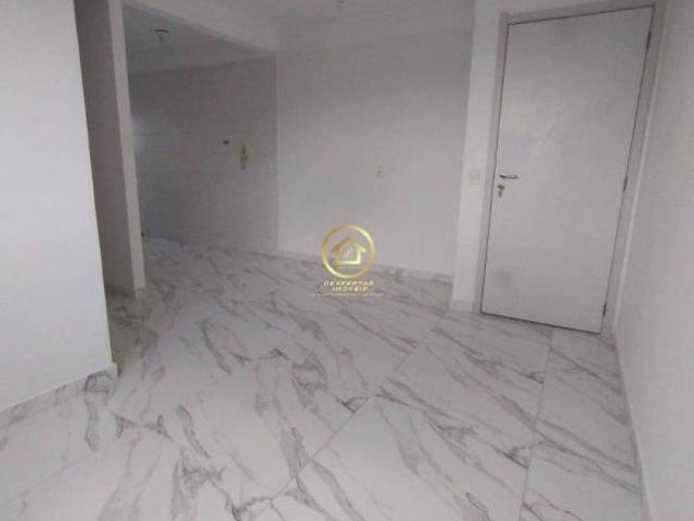 Apartamento à venda no Parque Nações Unidas