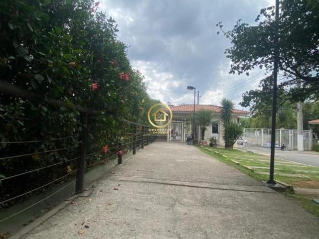Apartamento à venda no Parque Nações Unidas
