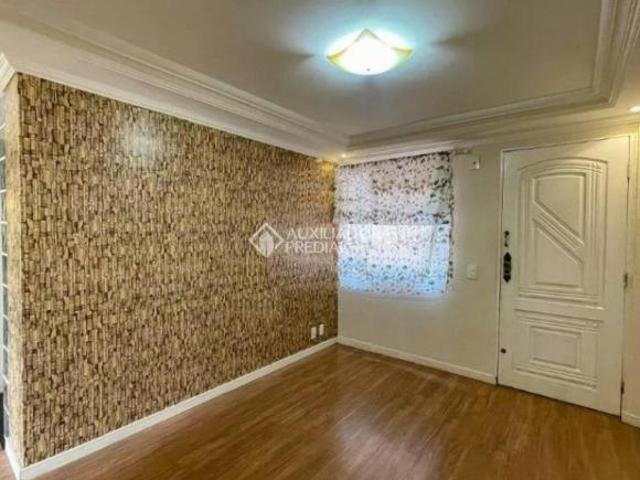 Apartamento à venda no Parque Nações Unidas