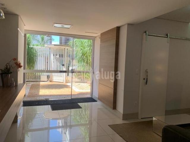 Apartamento à venda no Parque Nardini, Americana por R$590 mil