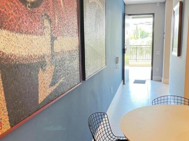 Apartamento a venda no Parque Nova Campinas em Campinas/SP