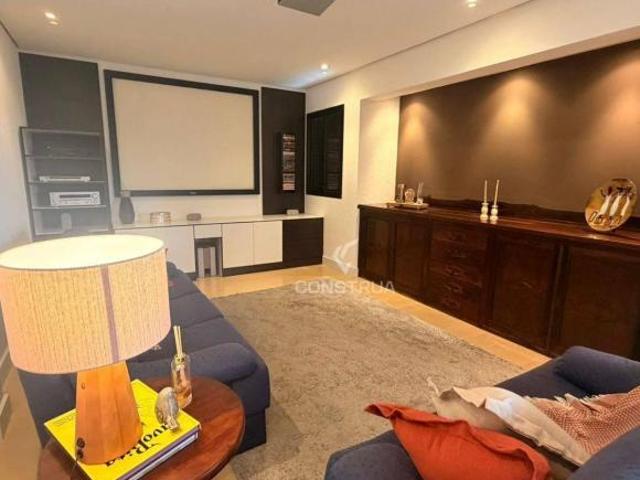 APARTAMENTO À VENDA NO PARQUE NOVA CAMPINAS EM CAMPINAS/SP