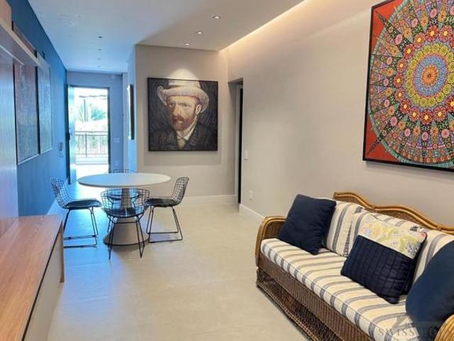 Apartamento a venda no Parque Nova Campinas em Campinas/SP
