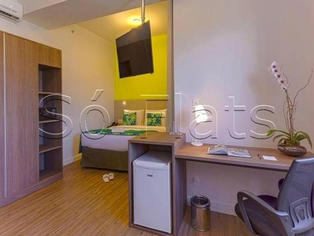 Apartamento à venda no Parque Nova Suíça