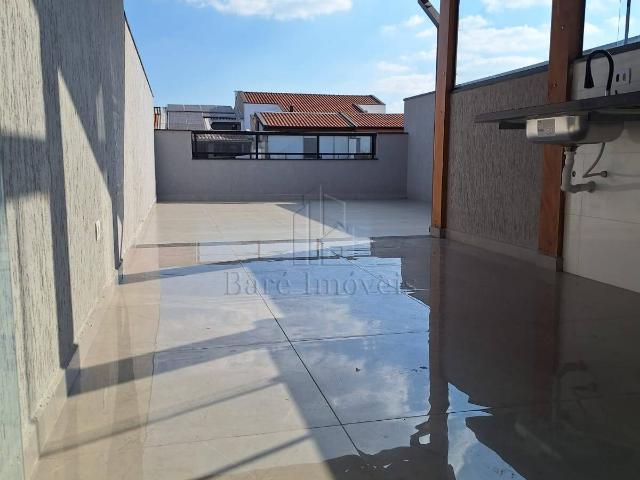 Apartamento a venda no Parque Novo Oratório Santo André 2 Dorms