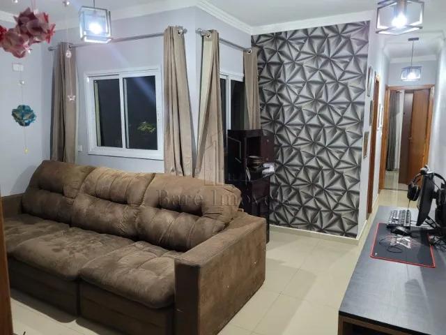 Apartamento a venda no Parque Novo Oratório Santo André 2 Dorms