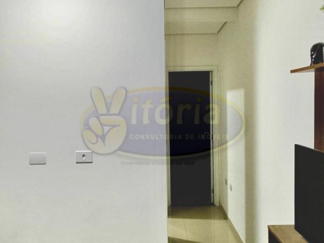 Apartamento a venda no Parque Novo Oratório Santo André 2 Dorms