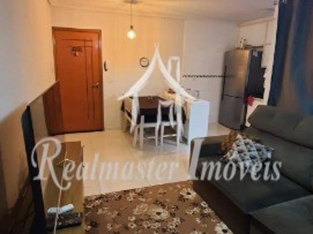 Apartamento a venda no Parque Novo Oratório Santo André 2 Dorms