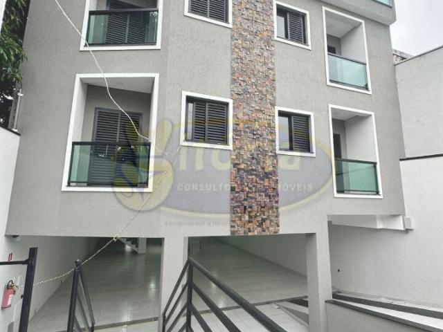 Apartamento a venda no Parque Novo Oratório Santo André 2 Dorms