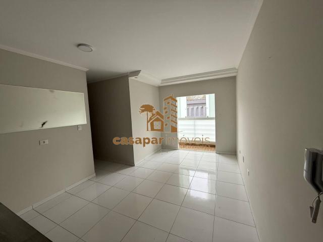 Apartamento a venda no Parque Novo Oratório Santo André 3 Dorms